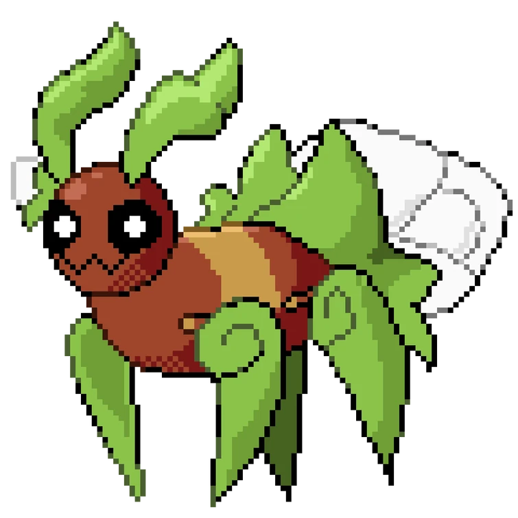 Florant Loomian Legacy