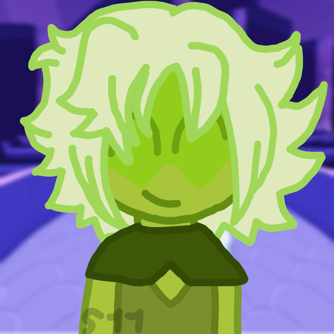 Colette fanart cause i was bored- | Fandom