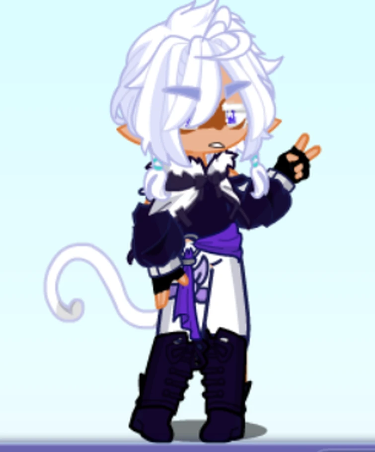 :Yeets lmk oc at you: | Fandom