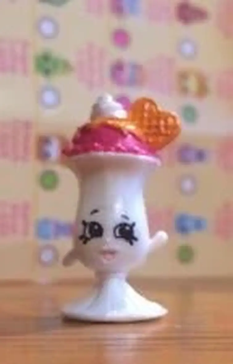 reply with anything and i’ll assign you a shopkin :3 | Fandom