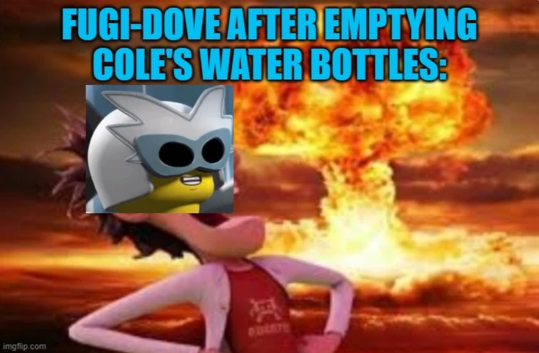 Since it's been a long time since I did one of these types of meme ...