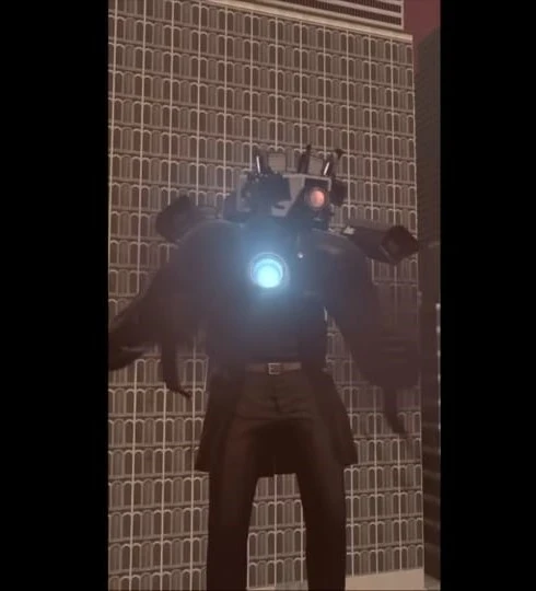 True height of skibidi toilet characters! | Fandom