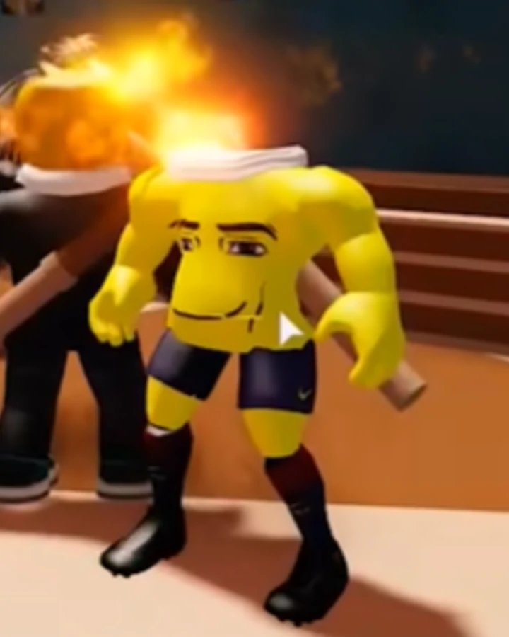 PEE MAN | Fandom