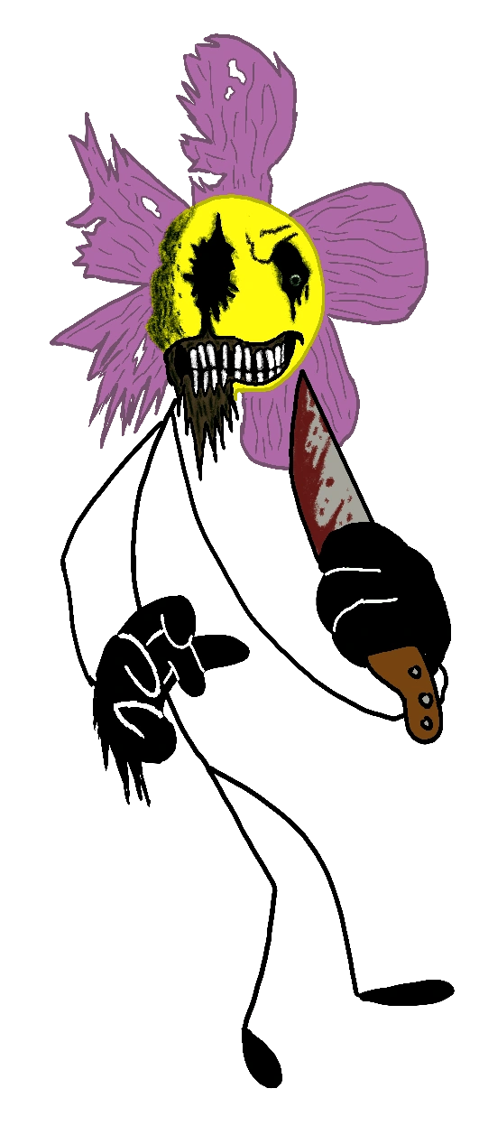 Bfdi 26: flower’s revenge | Fandom