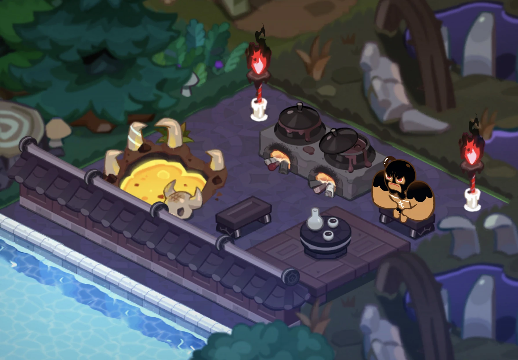 i made a jail | Fandom