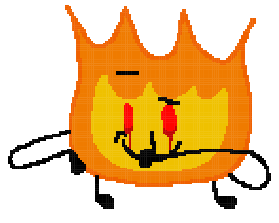 Firey.EXE (SCARY WARNING) | Fandom