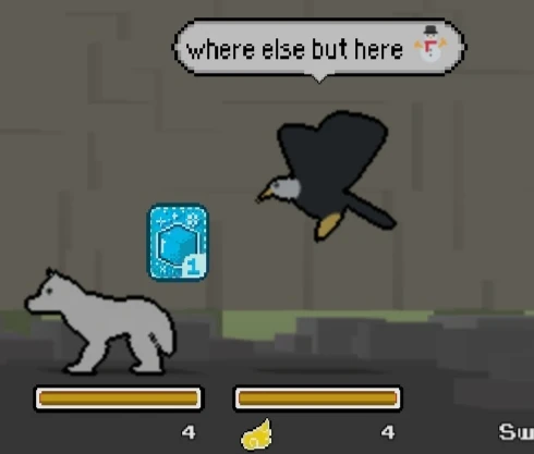 New enemy card | Fandom