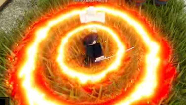 DOTFG/Hinokami Kagura/Sun breathing all forms remastered | Fandom