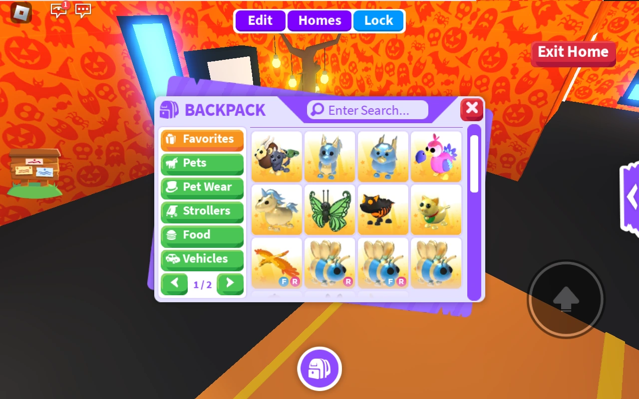 Lf: Old Pets | Fandom