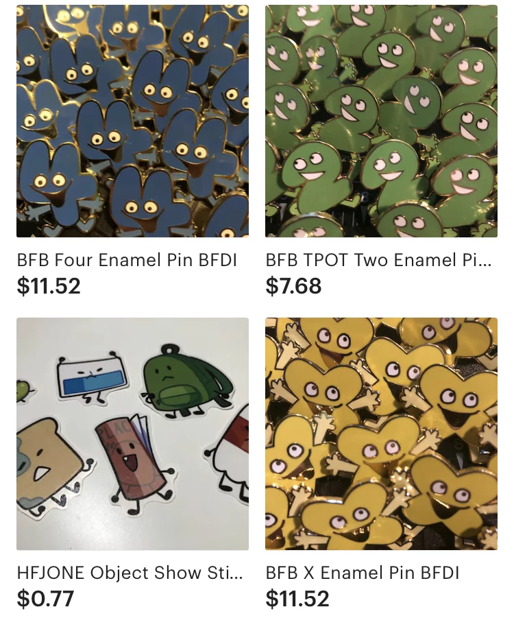 the tfmi etsy……. | Fandom