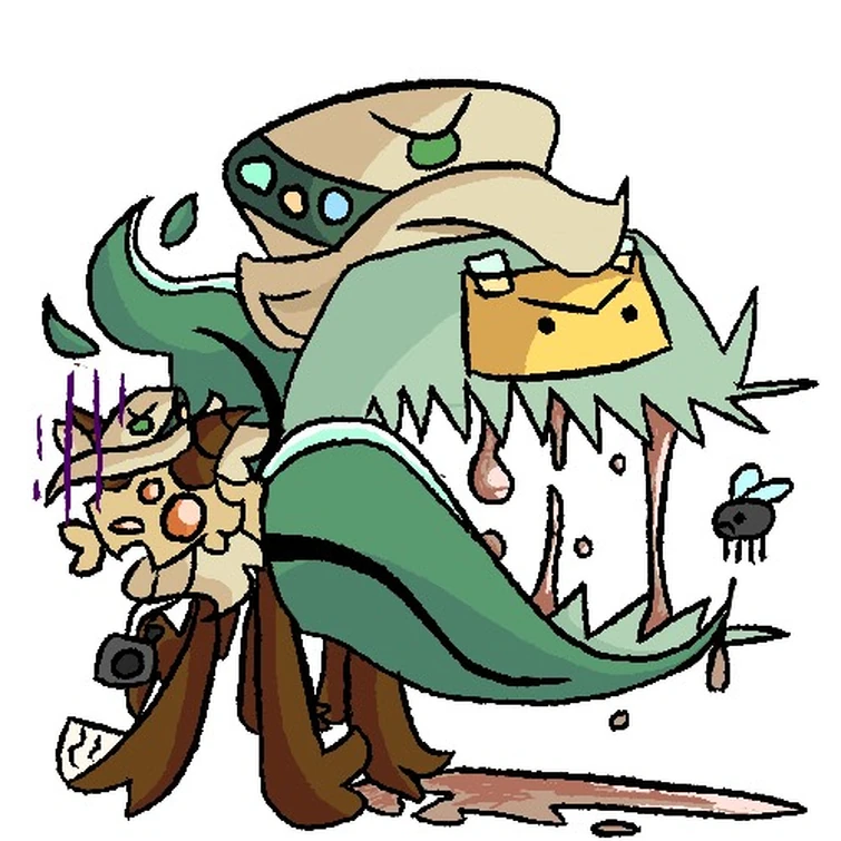 Discuss Everything About Doodle World Wiki | Fandom