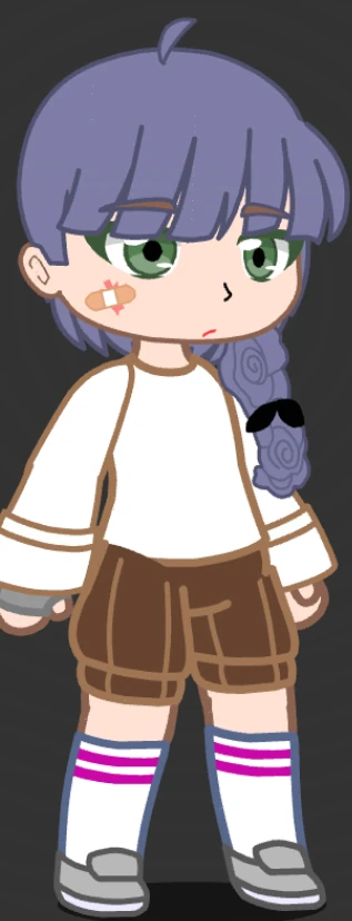 New oc :) JUNI | Fandom