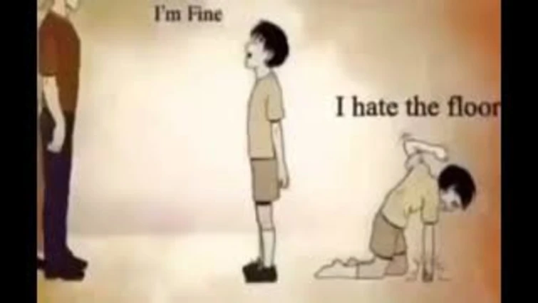 do something someone | Fandom