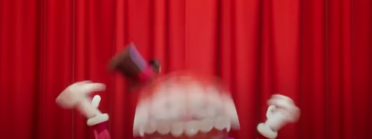 Cursed Caine images (part 1) | Fandom