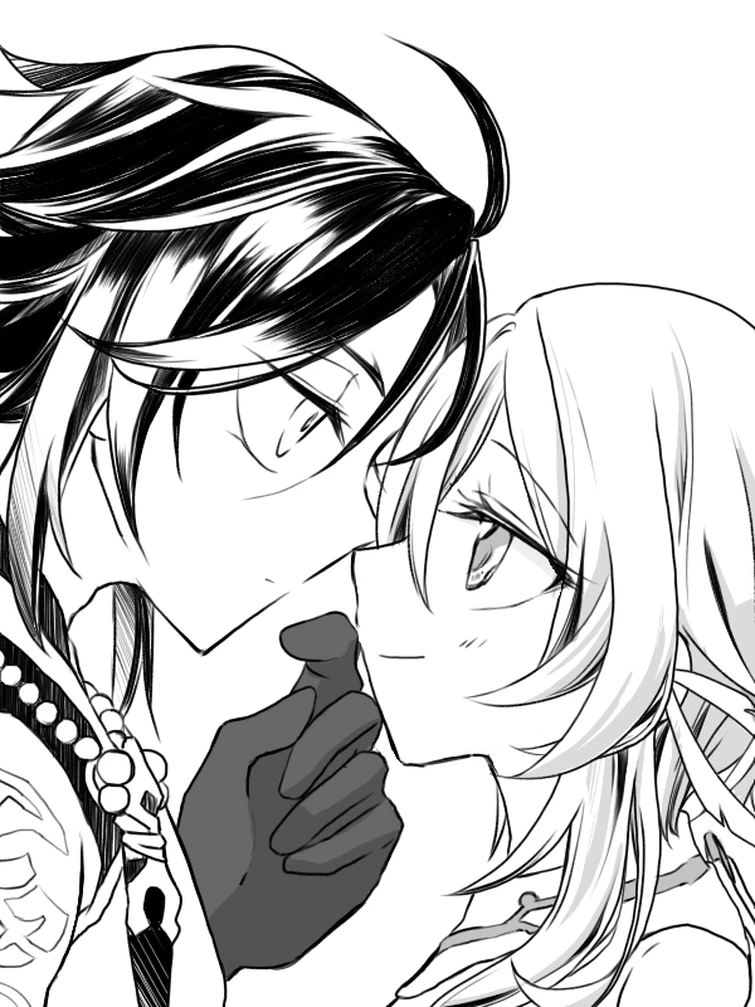 Current OTP | Fandom