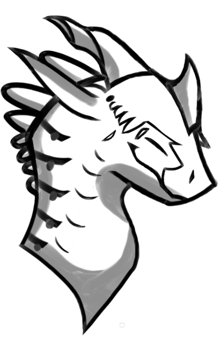 Chibi HiveWing headshot base! | Fandom