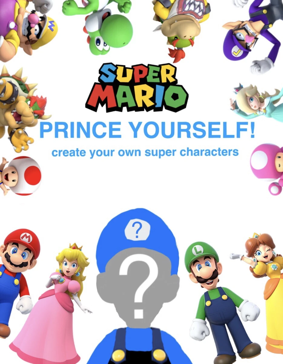 SML Wiki Fanon | Fandom