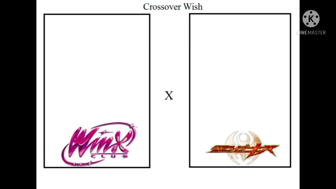 Crossover Wish Meme 900 | Fandom