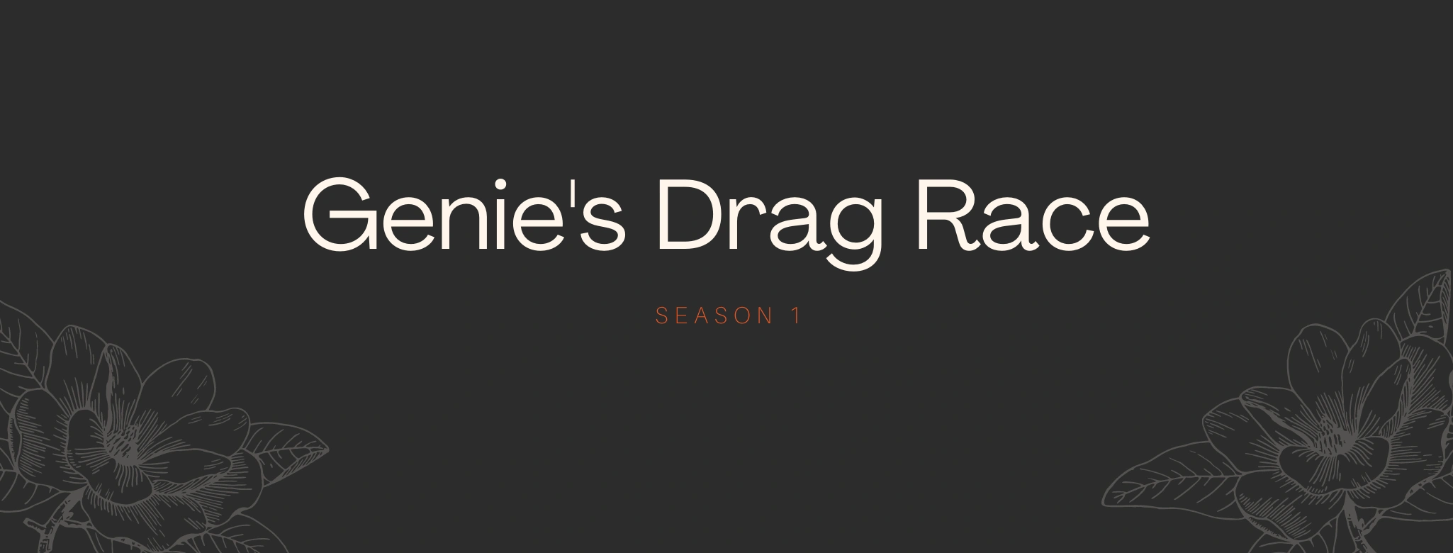 Genie's Drag Race! CASTING CALL | Fandom