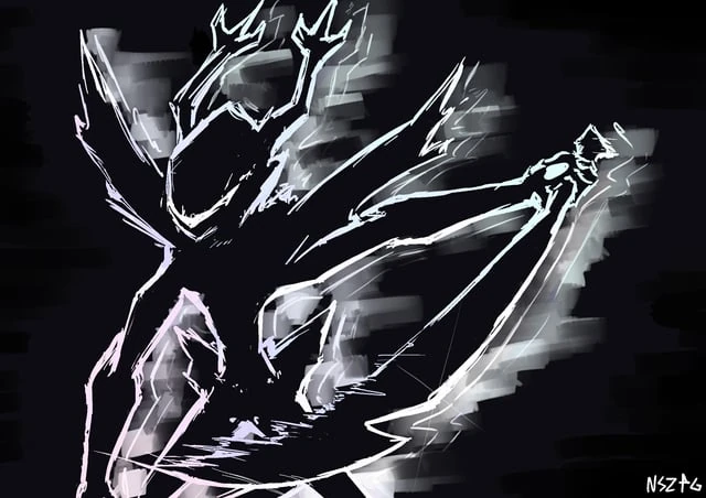 Dess Knight is still wrong | Fandom