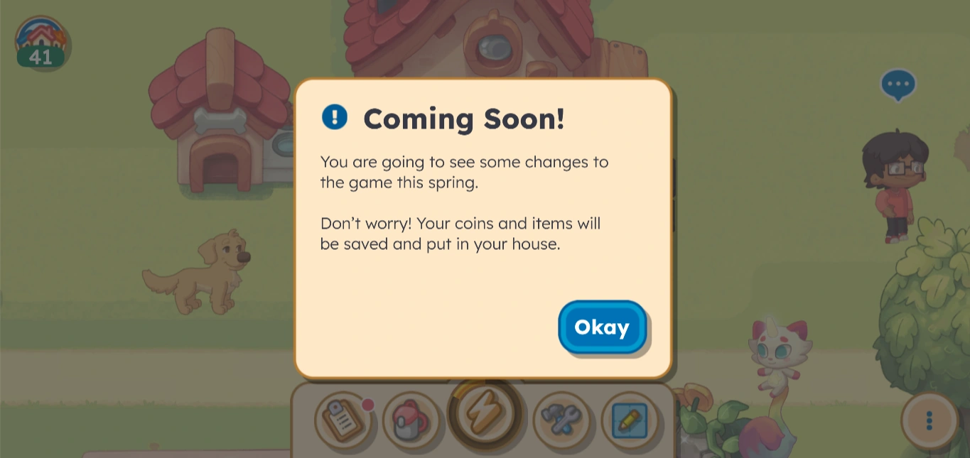 Prodigy English - You Got Mail! | Fandom