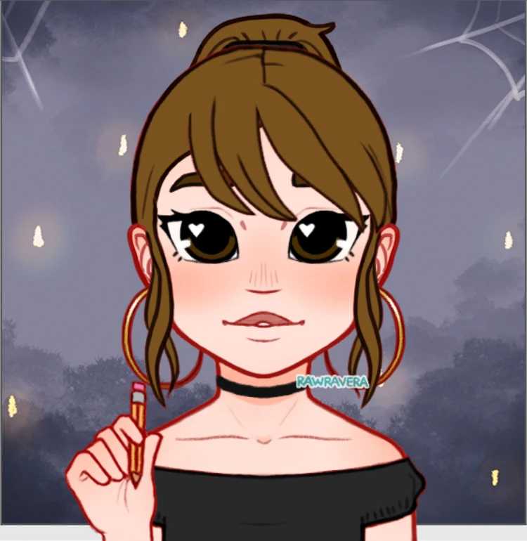 Mida Rana in Picrew | Fandom
