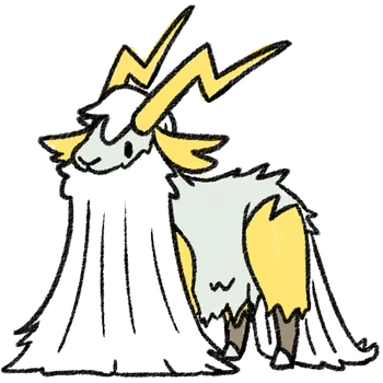 Spark Type Key Guardian | Fandom