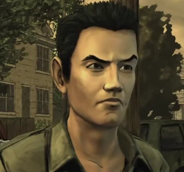 Would you say Shawn Greene from TWD is pure good? | Fandom
