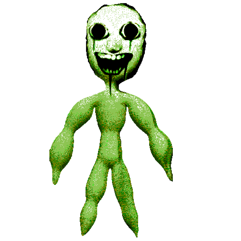 A joke entity | Fandom