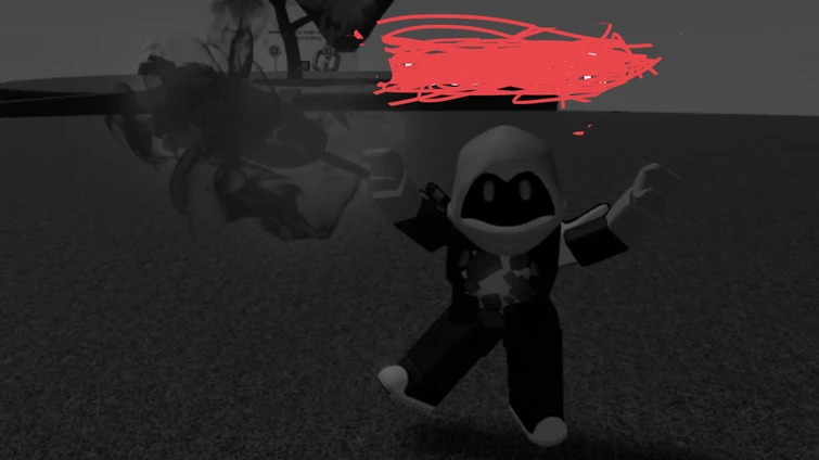 Overkill pose | Fandom