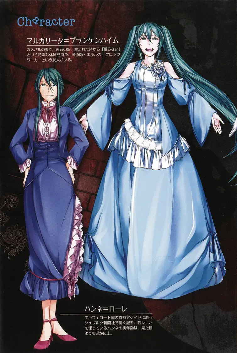 Vocaloid Costume set anyone? | Fandom