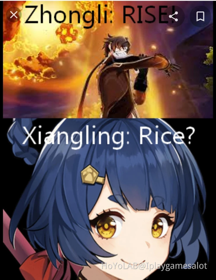 Discuss Everything About Genshin Impact Wiki | Fandom