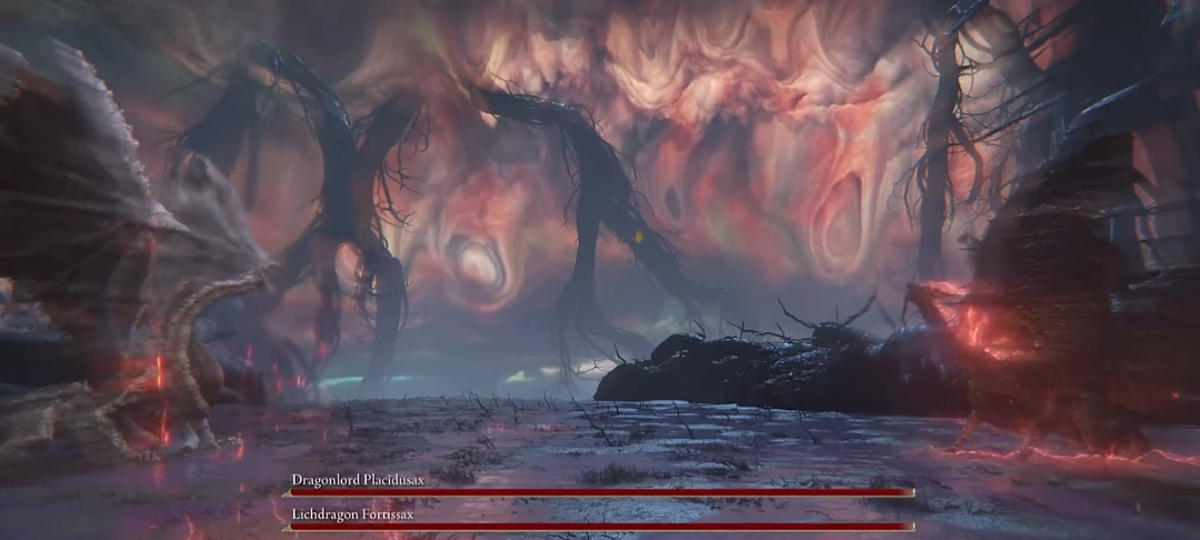 Imagine a souls like Cos game | Fandom