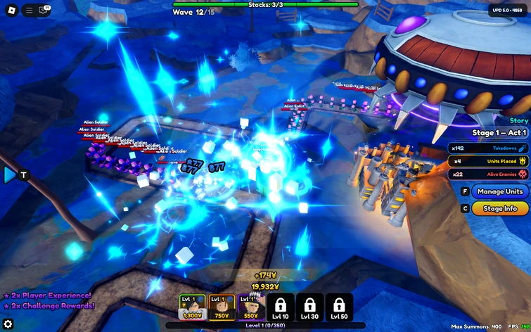 Discuss Everything About Anime Vanguards Wiki | Fandom