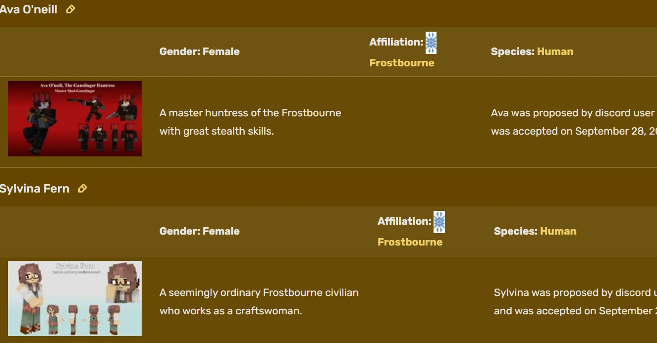 No way the frostbourne is losing | Fandom