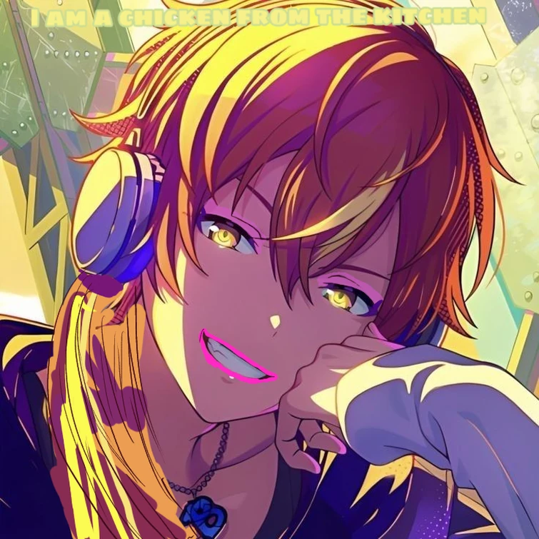 Transfem Akito edi5 | Fandom