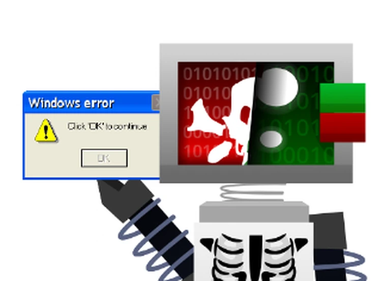 Badware Noli Concept | Fandom