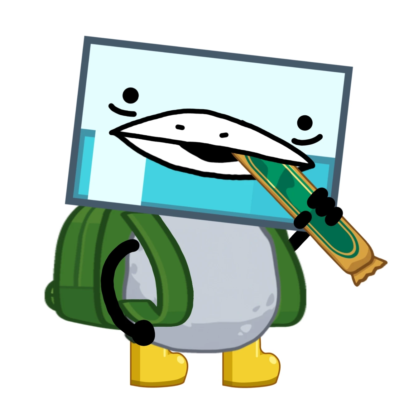 OMAYGOT WHAT HAPPENED | Fandom