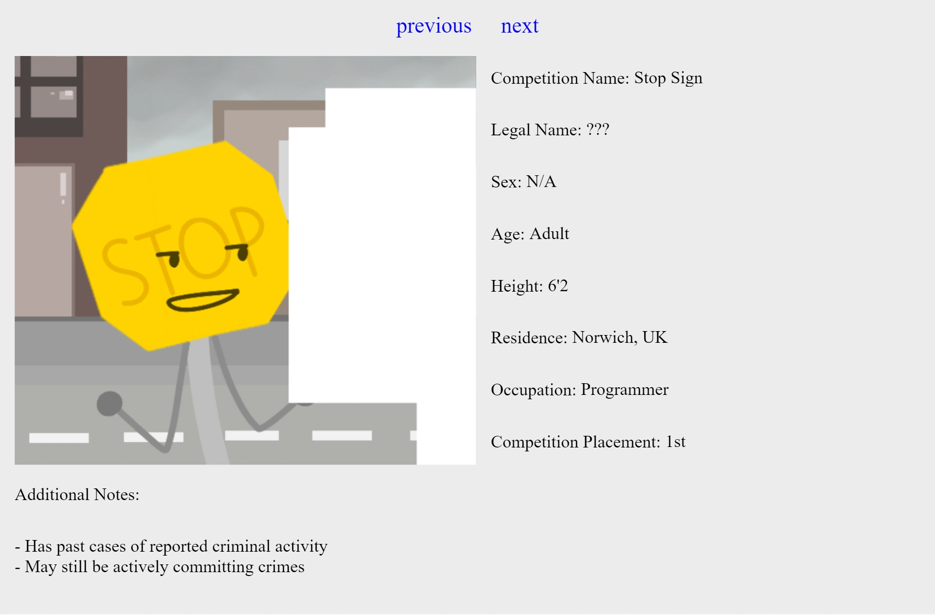 aw HELL nawh s topsign turnied into hjfone charcater... | Fandom