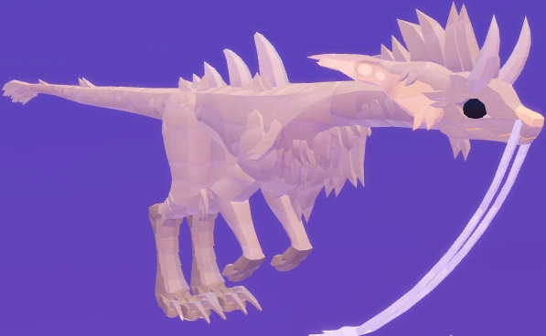 tribute to a lost critter. | Fandom