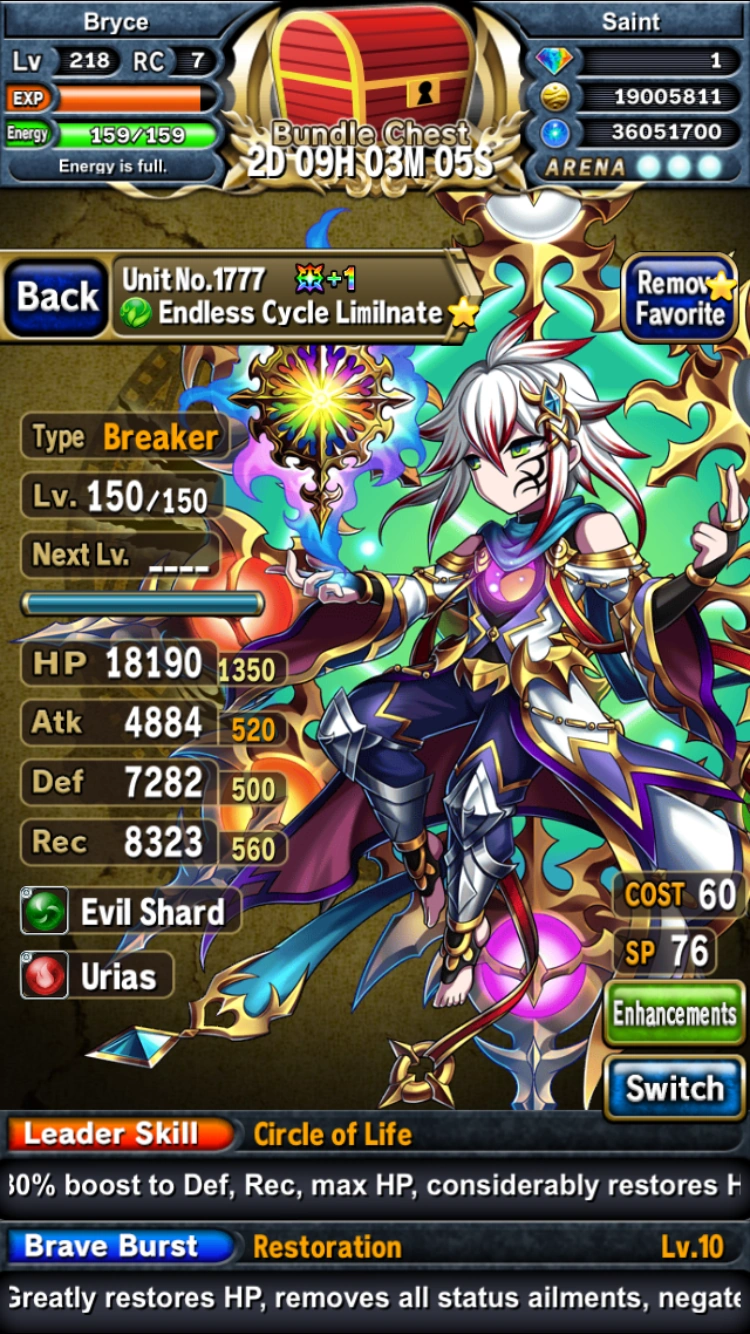 Who’s a better healer? | Fandom