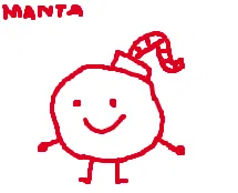 cute bomby art i was sent :3 | Fandom