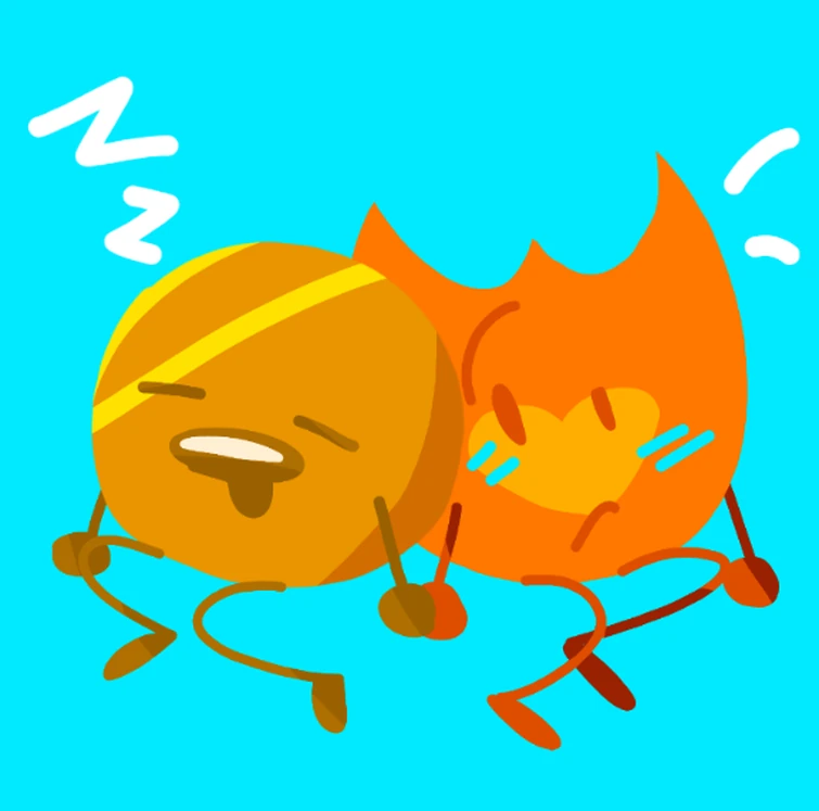Discuss Everything About Battle for Dream Island Wiki | Fandom
