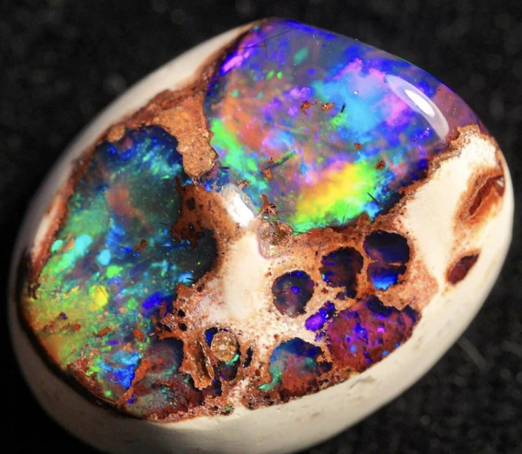 I wish there was a such thing called opal cookie | Fandom