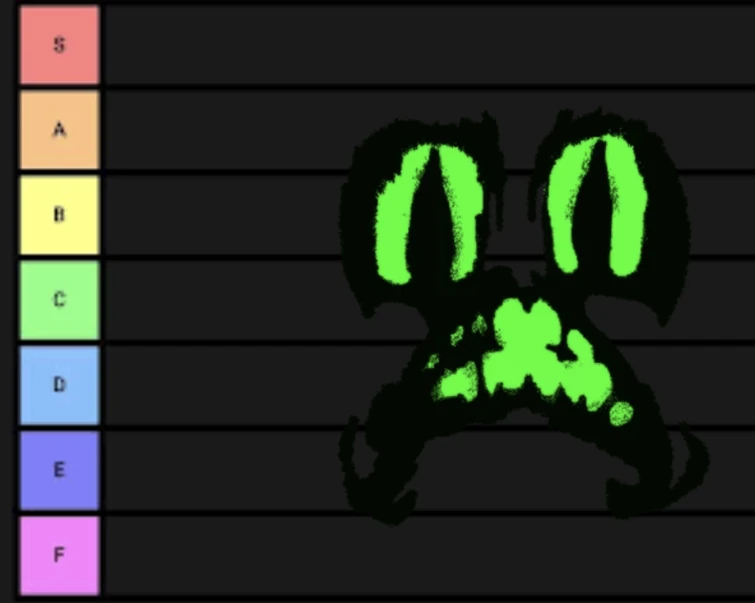 Rooms: Low Detailed community ranks 𝘉-005, 𝘛𝘩𝘦 𝘈𝘨𝘨𝘳𝘦𝘴𝘴𝘪𝘷𝘦 𝘔𝘢𝘯𝘪𝘢𝘤 ...