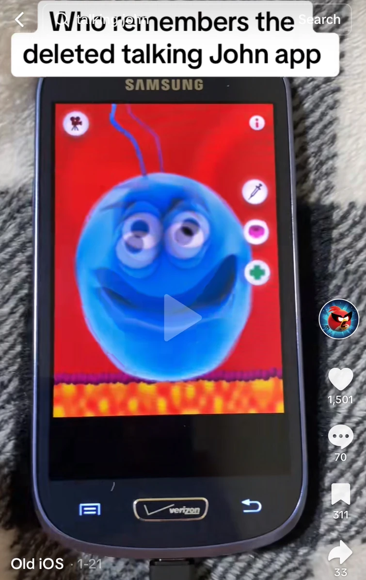 Discuss Everything About Talking Tom & Friends Wiki | Fandom