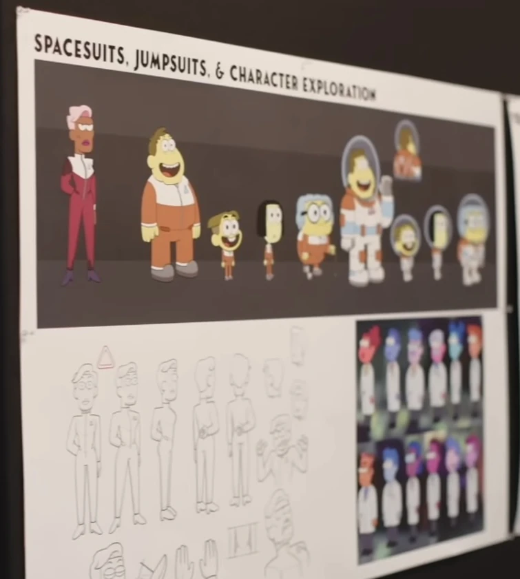 Discuss Everything About Big City Greens Wiki | Fandom