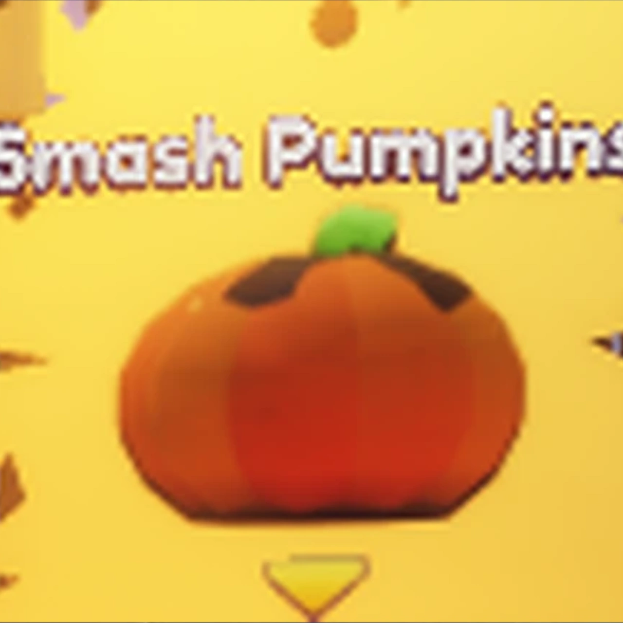 So we are smashing pumpkins? | Fandom