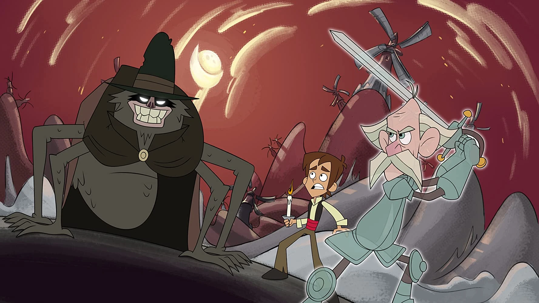 El Mart (Episodio) | Fandom