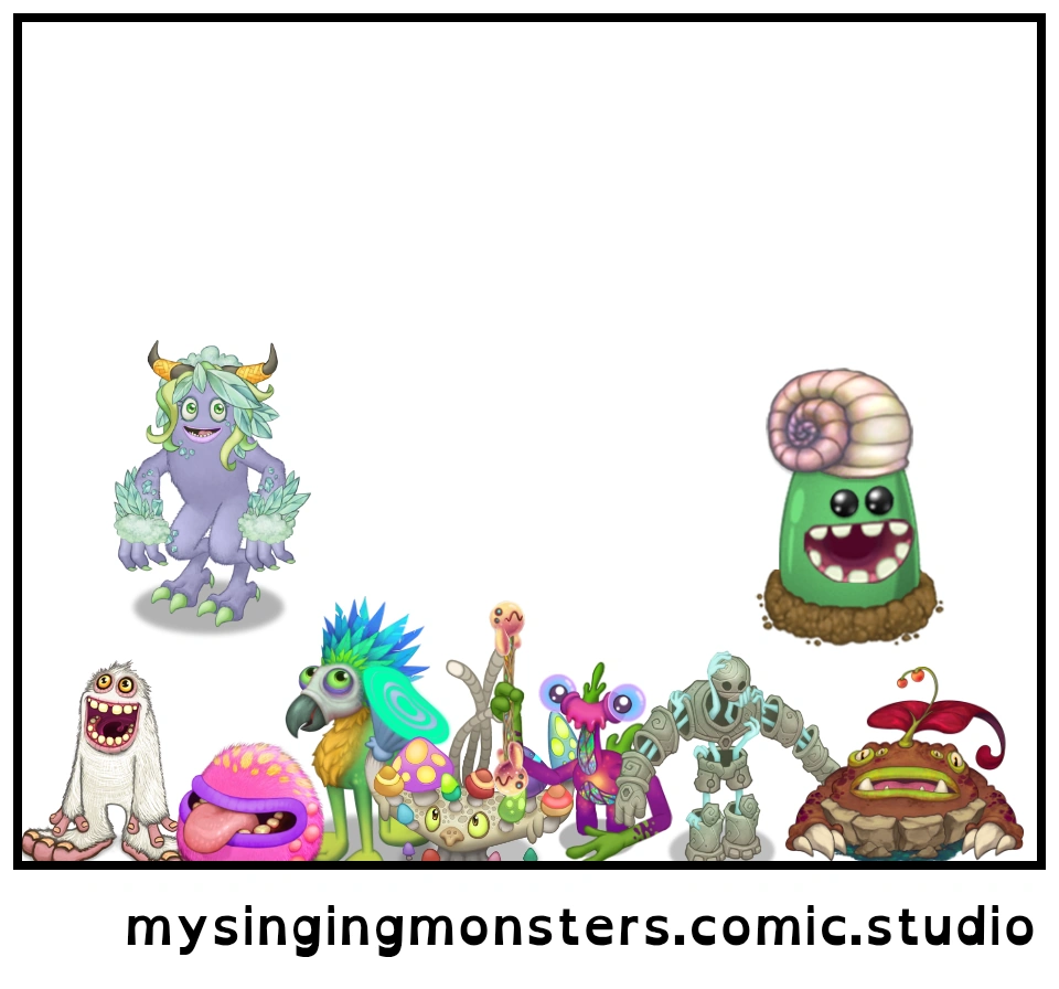 How many monsters are in each letter 5? | Fandom